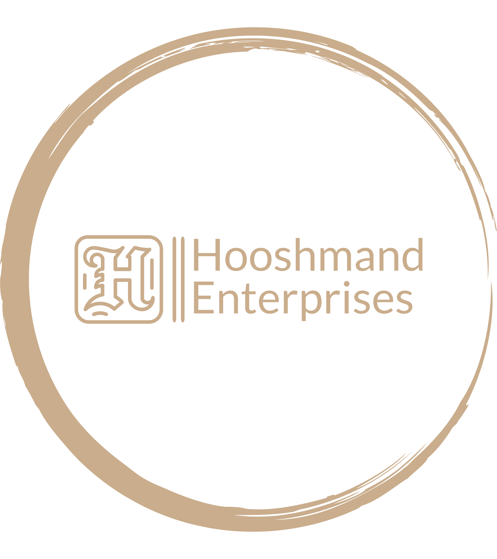 Hooshmand Enterprises LLC